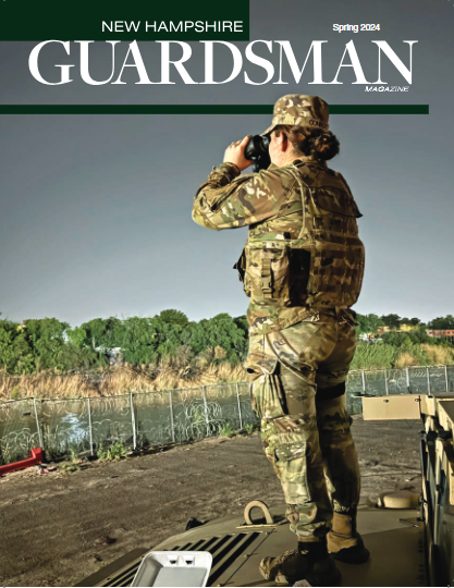 New Hampshire National Guard - Home